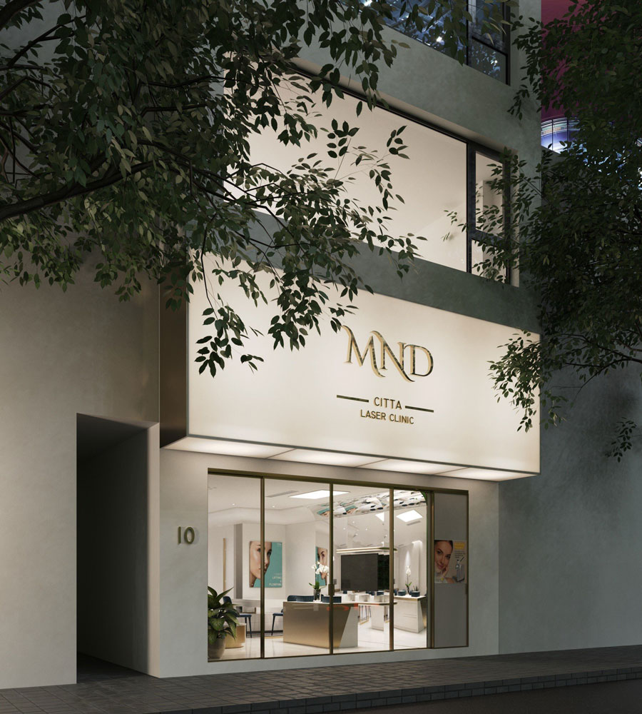Giới thiệu - MND Citta - Clinic chăm sóc da công nghệ cao